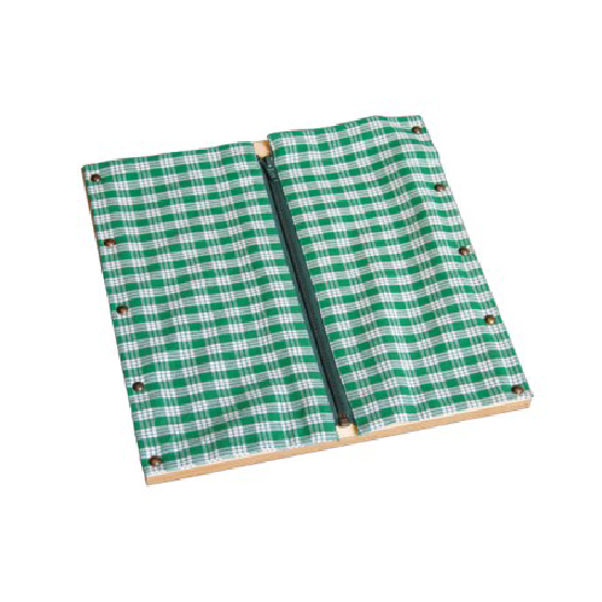 Zipping Frame - Bruins Montessori