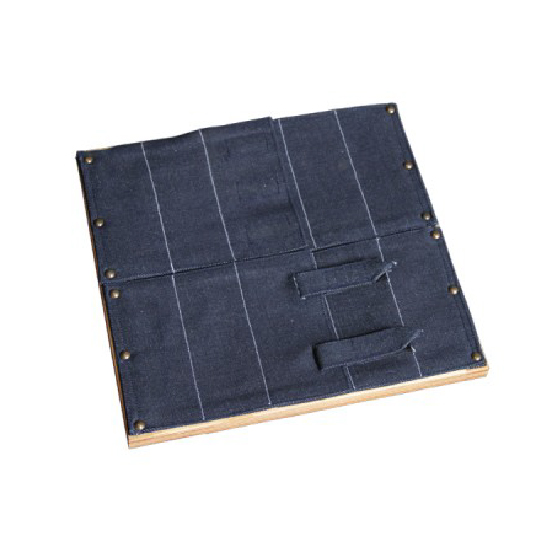 Velcro Frame - Bruins Montessori