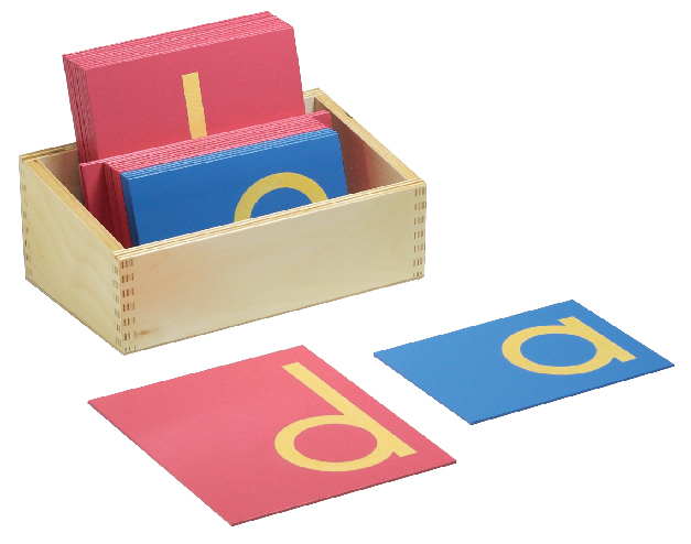 Early Childhood Class - Bruins Montessori